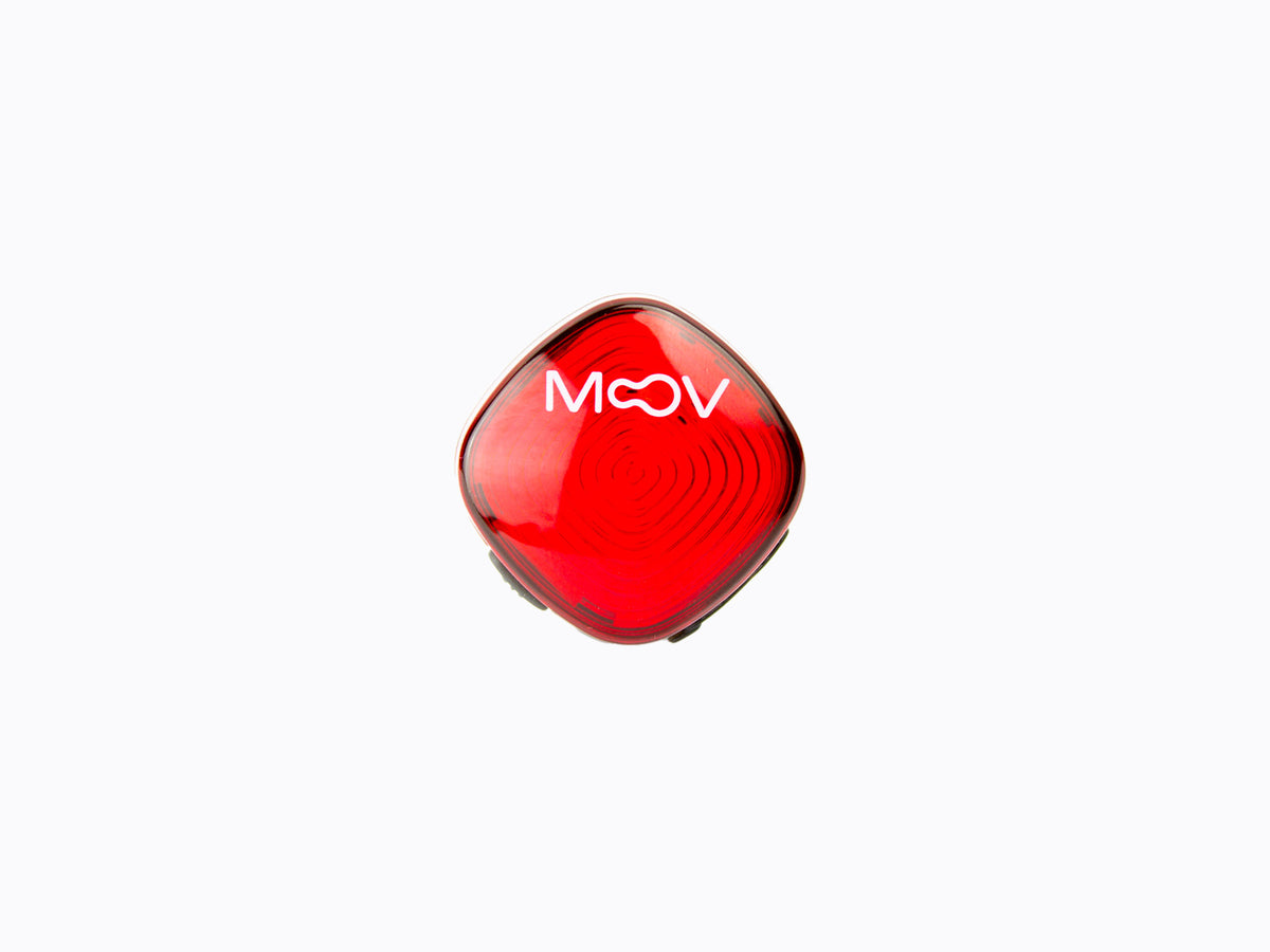 Moov Blaze Rear Led Light – Giant Lygon St