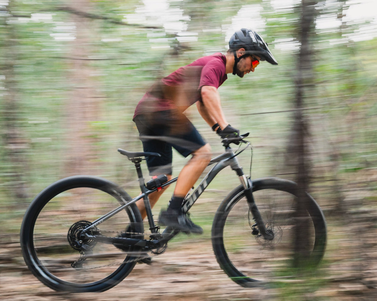 Flow MTB’s Review of the 2025 Giant Talon 1 – Giant Lygon St