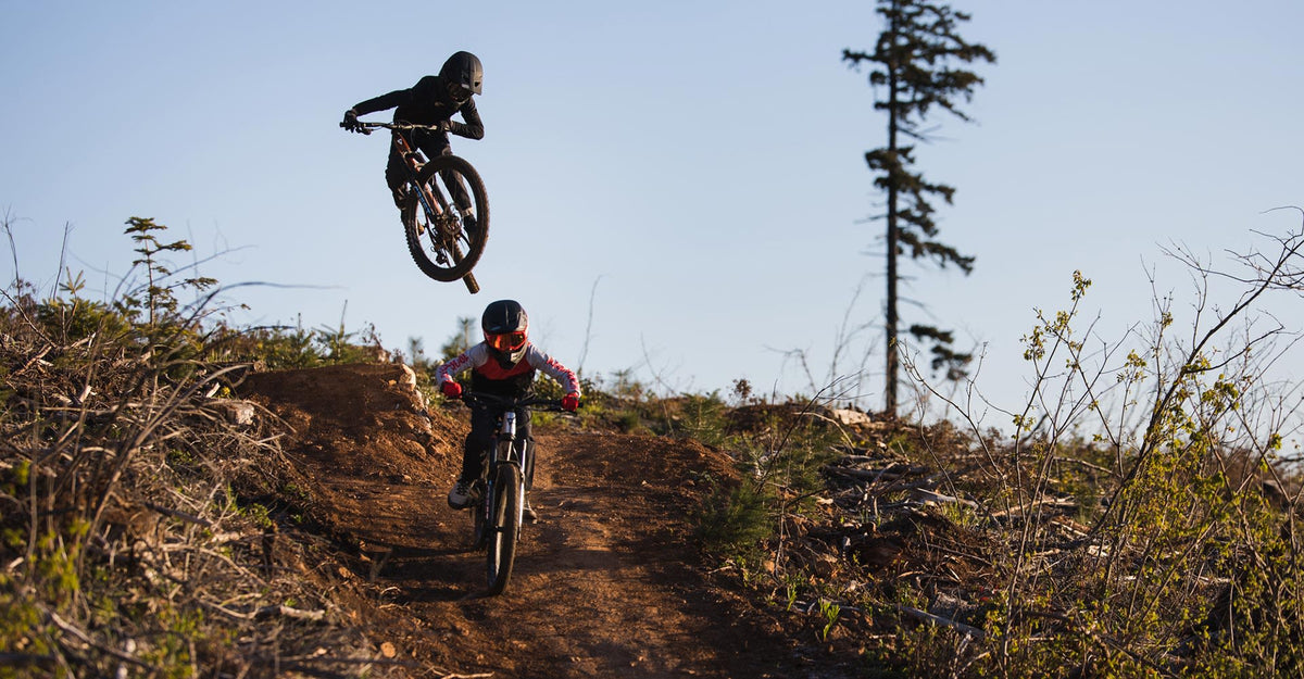 Introducing the Giant Faith & Liv Faith – Giant Lygon St