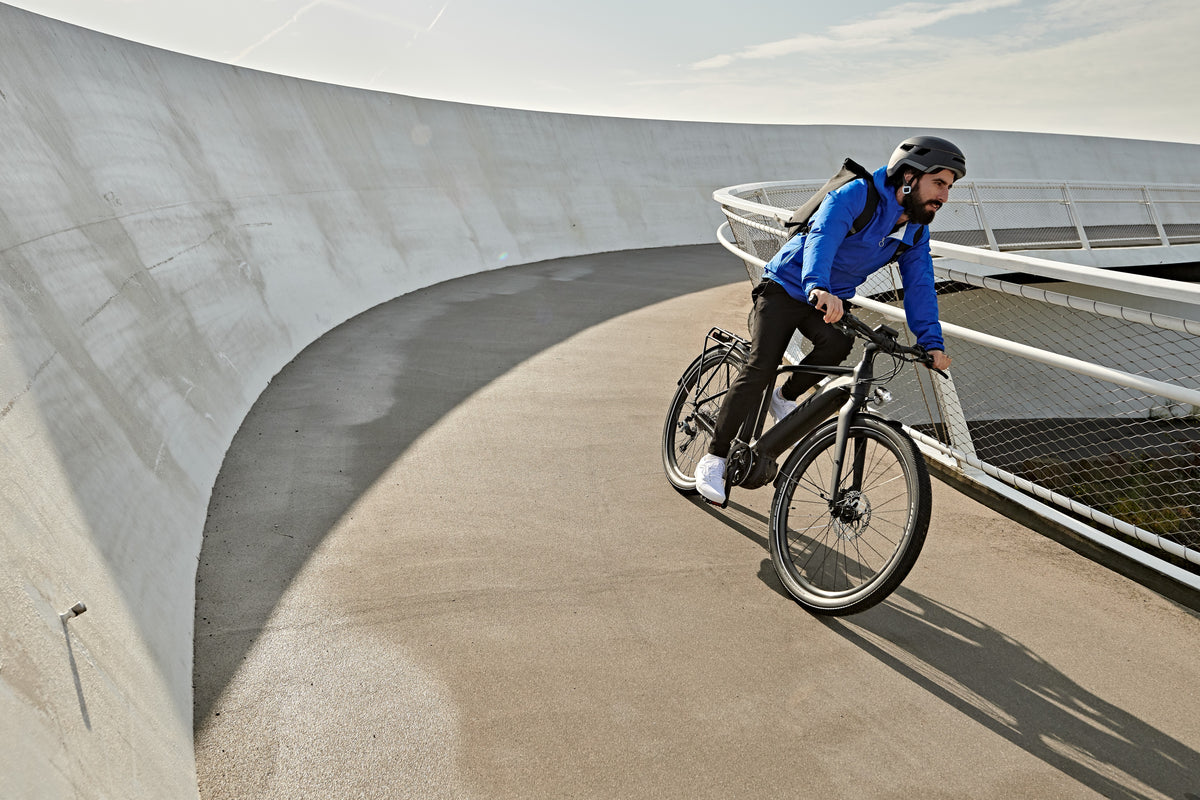 Ride2Work | Giant Ride | Giant bikes Australia – Giant Lygon St