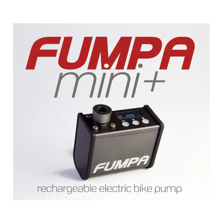 Fumpa Mini+ pump – Giant Lygon St