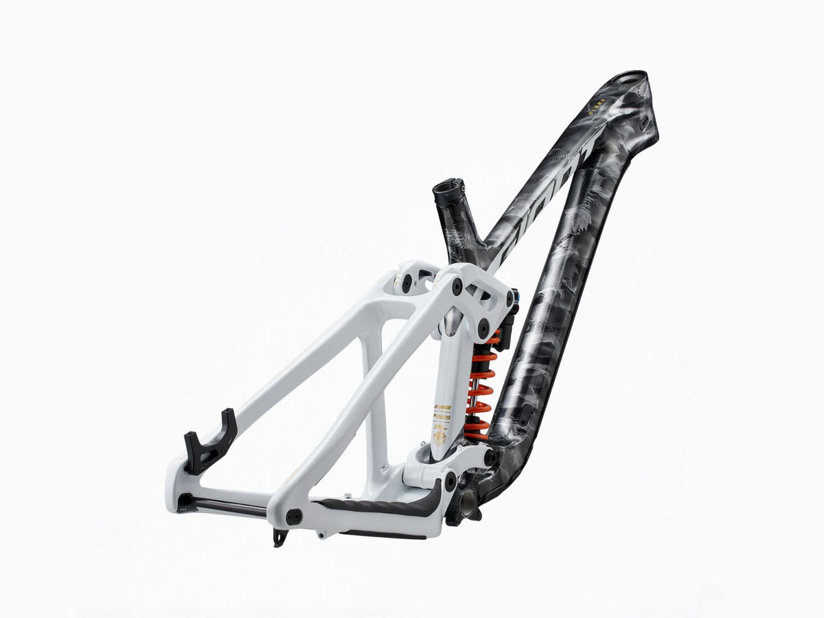 Giant Glory Advanced Frame – Giant Lygon St