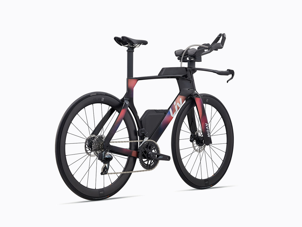 Liv Avow Advanced SL – Giant Lygon St