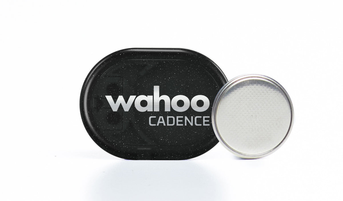 Wahoo Rpm Cadence Sensor – Giant Lygon St