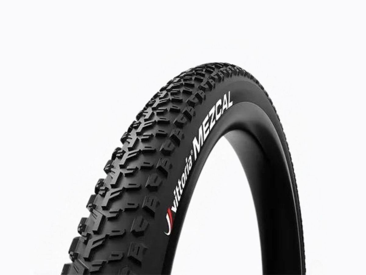 Vittoria Mezcal Rigid Tyres – Giant Lygon St