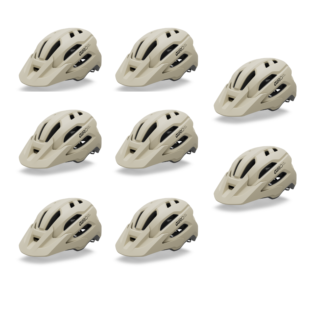 Giro Fixture II Helmet Youth – Giant Lygon St