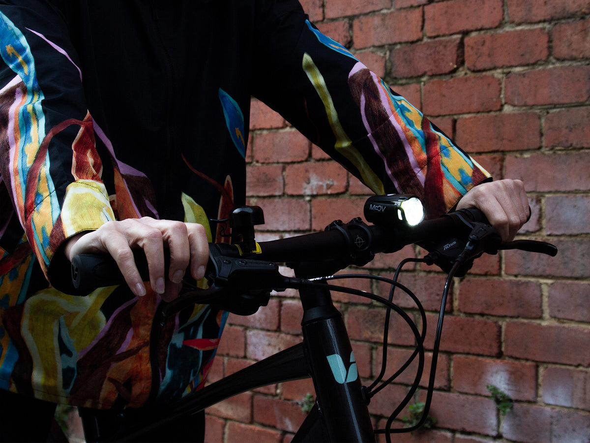 Moov Beam 220 Front Led Light – Giant Lygon St