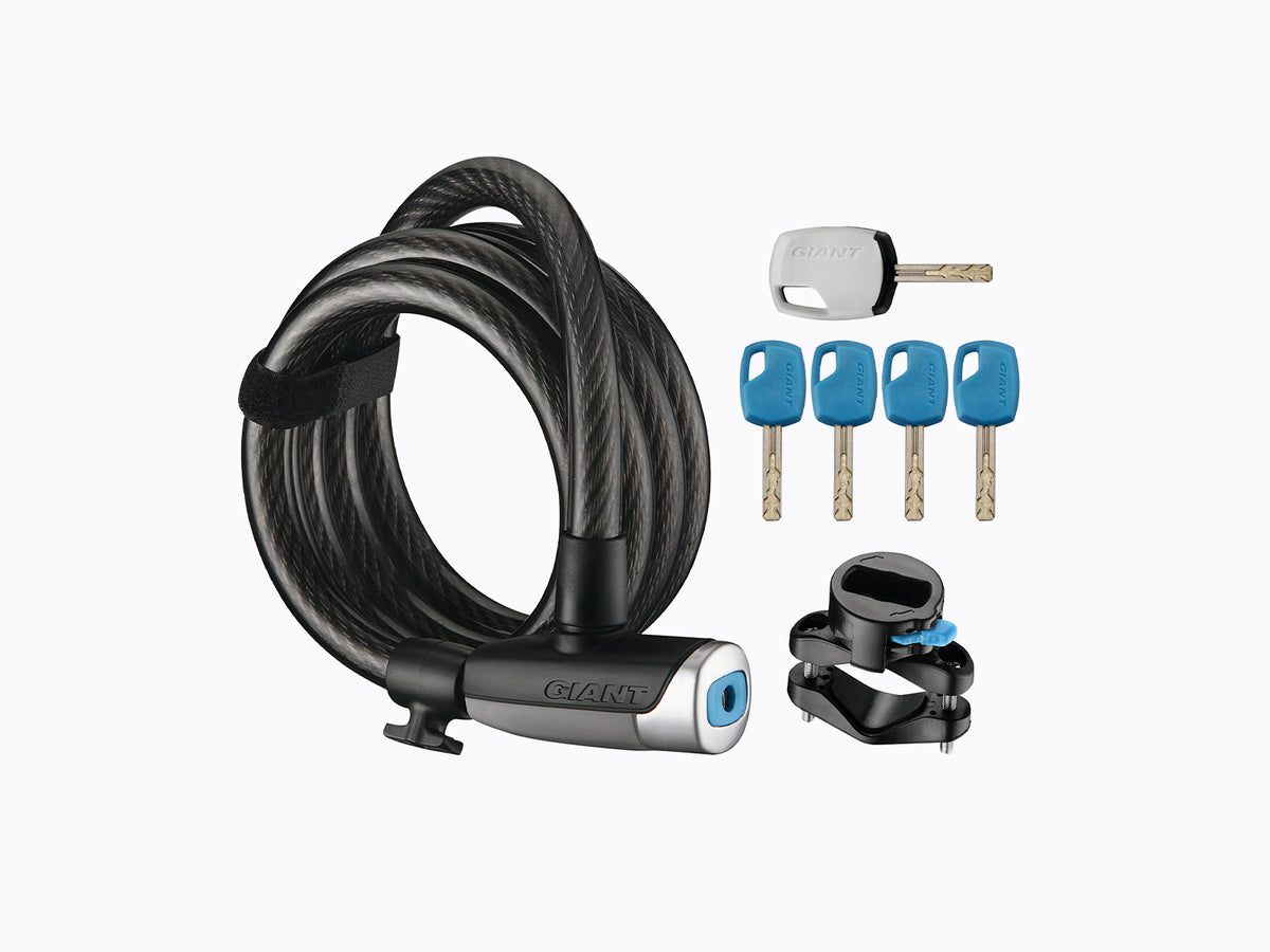 Giant Surelock Flex Key Coil 12 – Giant Lygon St