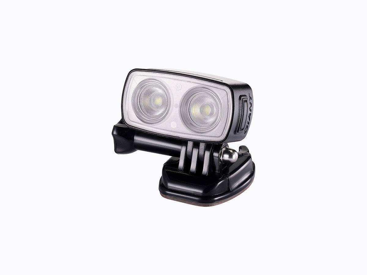 Giant Recon HL 200/100 GoPro Mount – Giant Lygon St