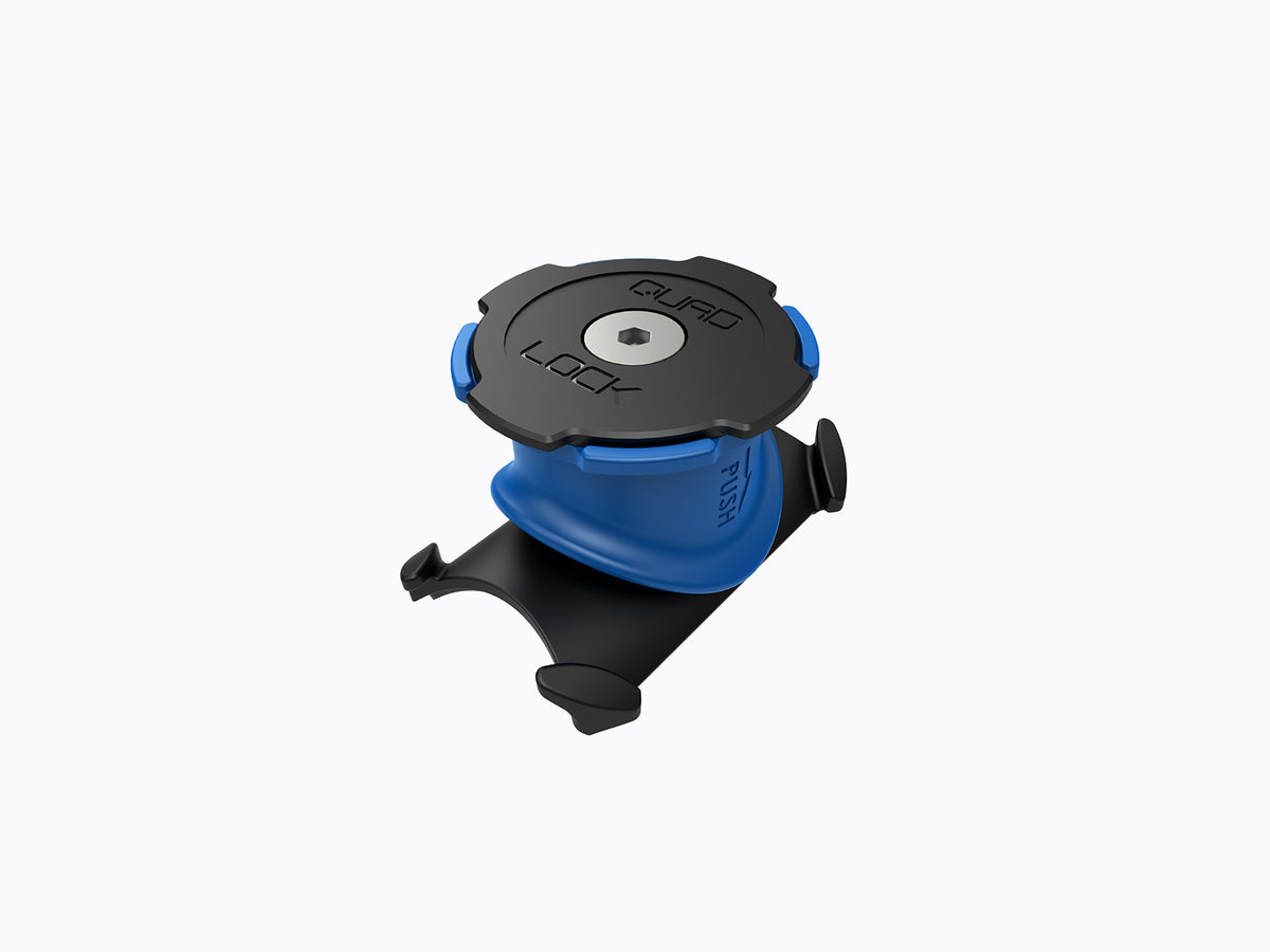 Quad Lock Handlebar/Stem Mount – Giant Lygon St